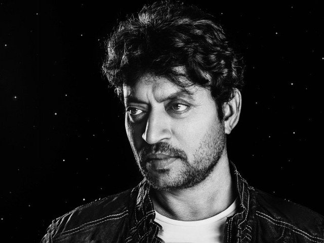 Bollywood Actor Irrfan Khan passes away at 53