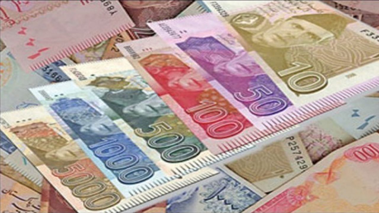 Currency Rate In Pakistan Today Latest Forex Market Updates