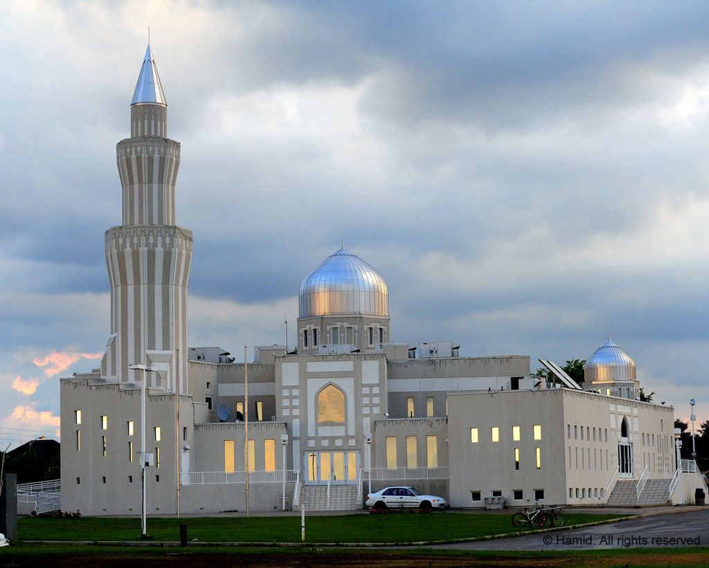 Toronto Ramadan Calendar 2020: Toronto Sehri and Iftar Time Table