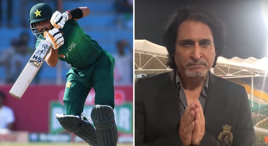 Who's Responsible for Babar Azam?s Injury? Ramiz Raja Shocks Everyone