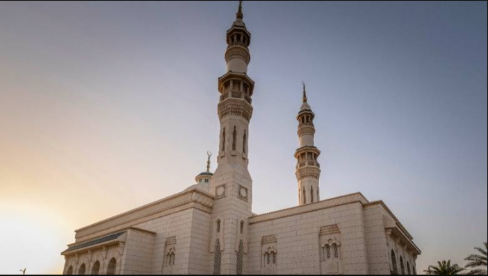 1 Ramadan Start in UAE from April 13