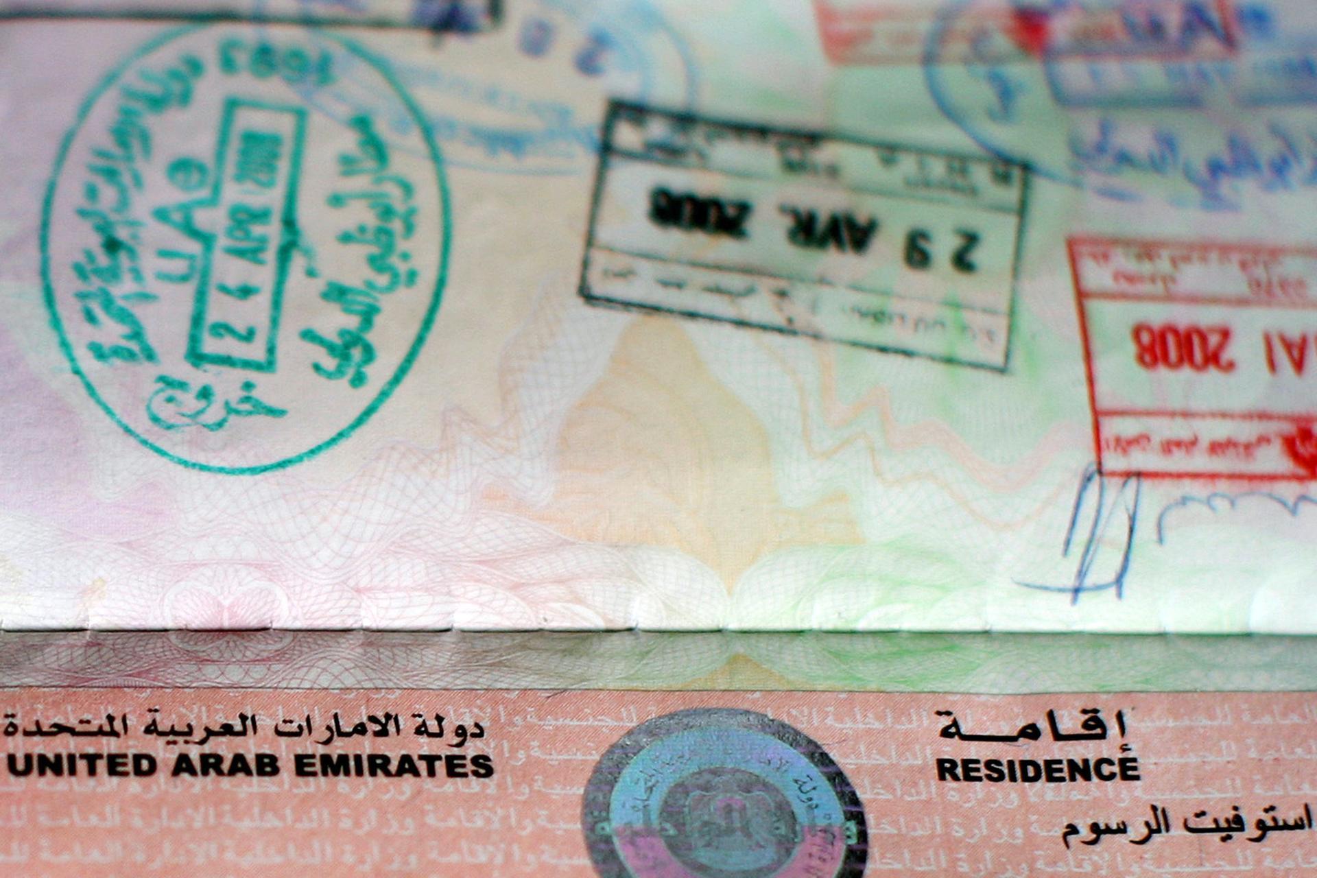 UAE tourist visa for multiple entry launch for 5 years