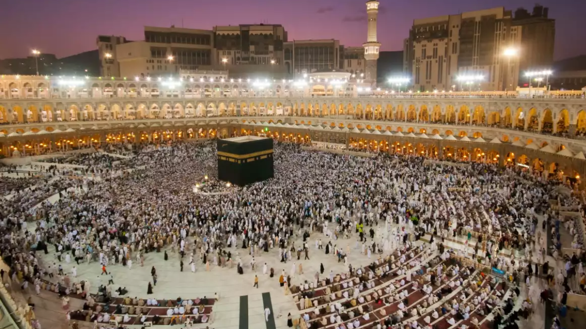 Quddum: Saudi Arabia launches App for Foreign Umrah Pilgrims