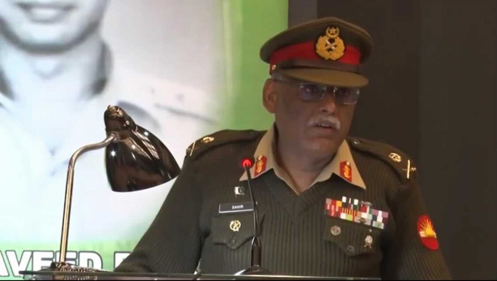 1971 Indo-Pak War: Chamb Op Veterans Lauded For Courage
