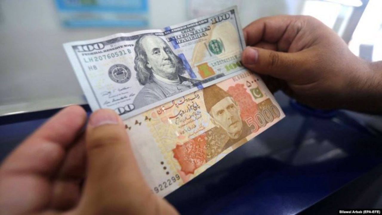 Dollar Rate In Pakistan USD To PKR Rate Today 30 August 2022
