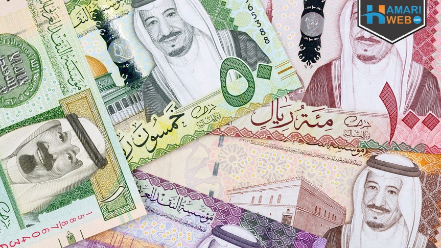 Saudi Riyal Rate in Pakistan Today Open Market
