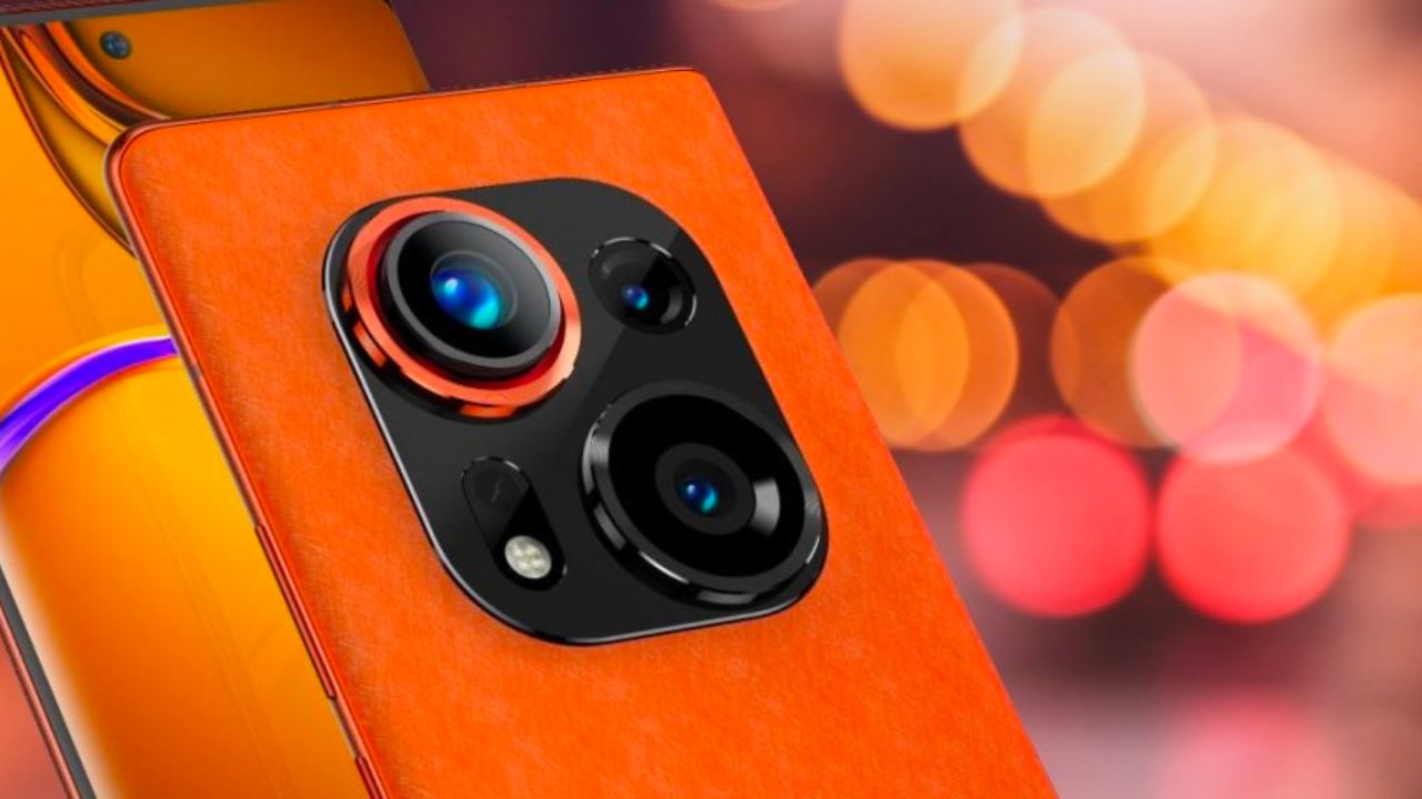 Tecno Phantom X2 Launched With Unique Retractable Camera