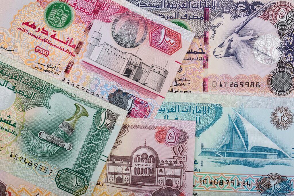 Today AED to PKR Rate – UAE Dirham to Pakistani Rupee