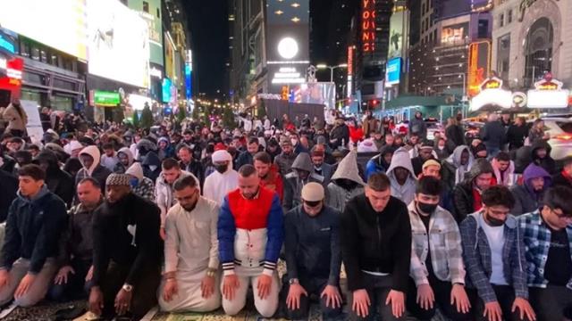 New York Ramadan Timings 2023: Sehri & Iftar Schedule