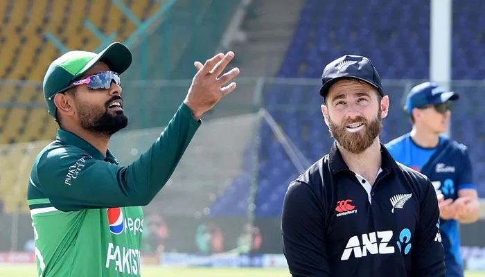 Kane Williamson's Injury: Babar Azam Offers Hope and Encouragement for ...