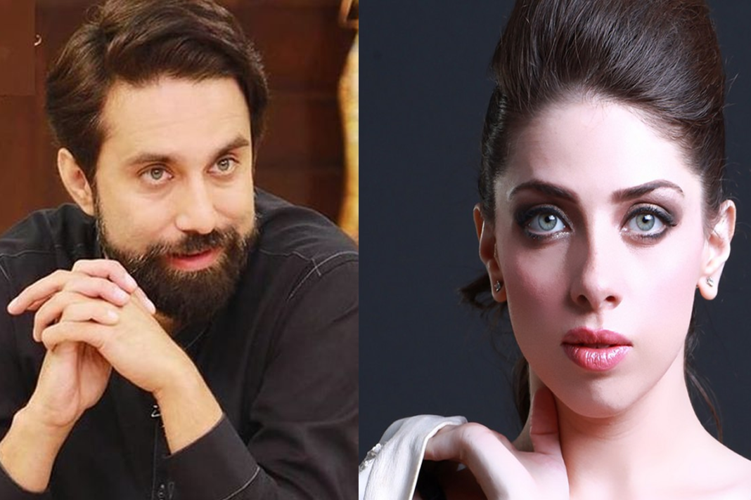 Noori Band's Ali Noor accused of sexual harassment