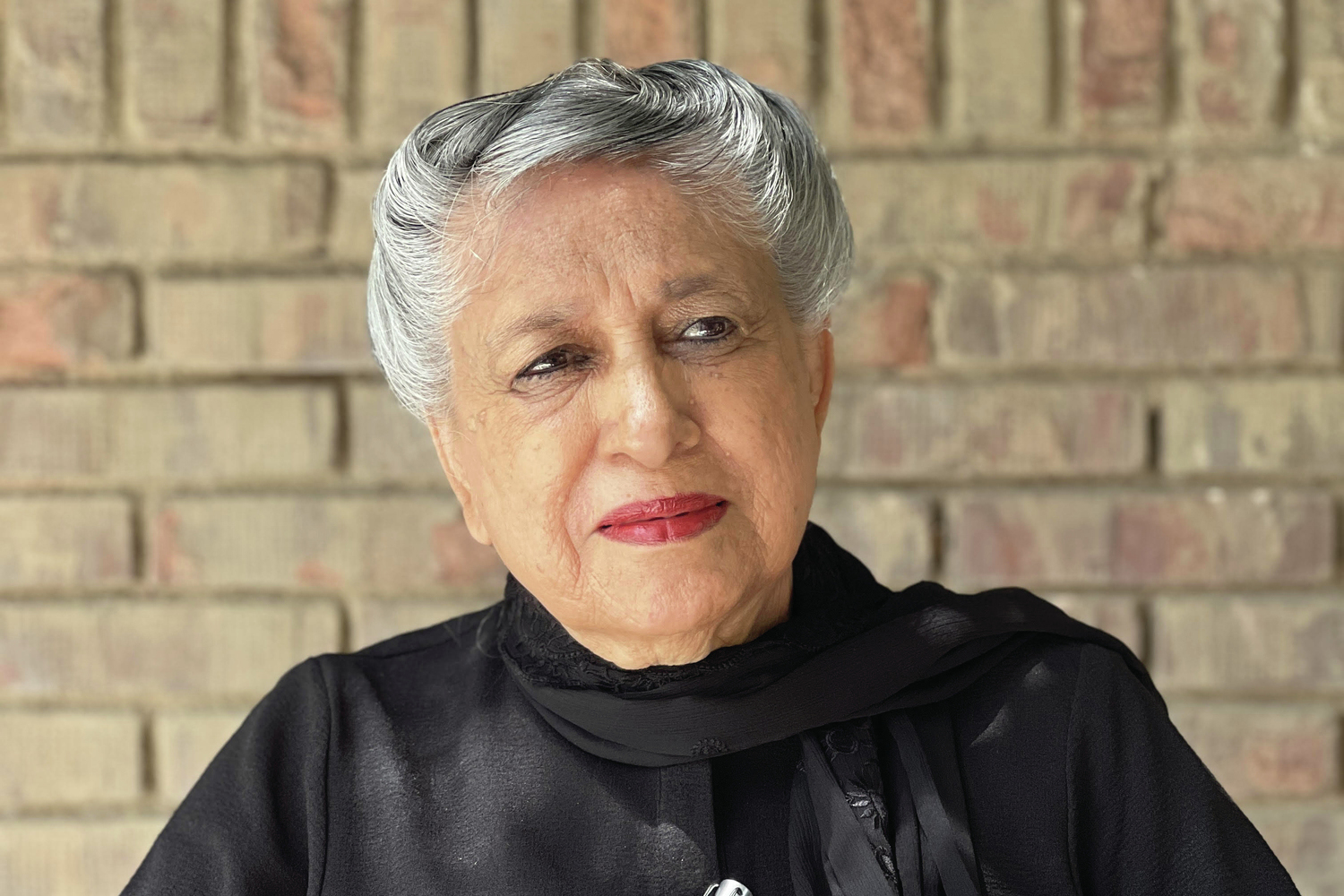 Pakistan's Female Architect Yasmeen Lari Wins UK's King