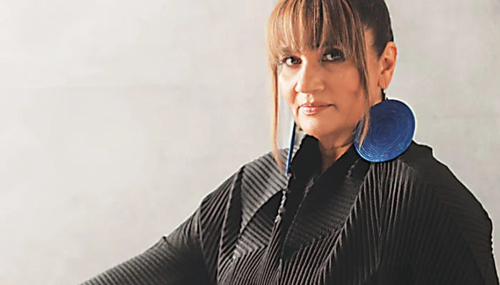 Pakistan's First Fashion Museum Set to Open in Winter/Spring