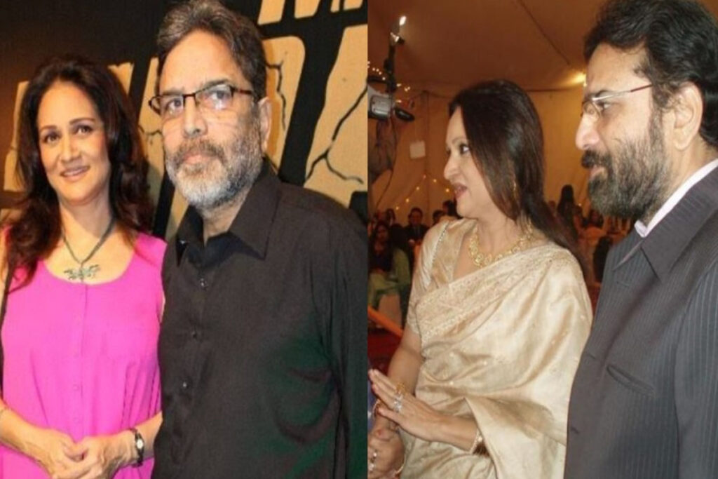 Pakistani Actress Bushra Ansari Opens Up About Her Journey