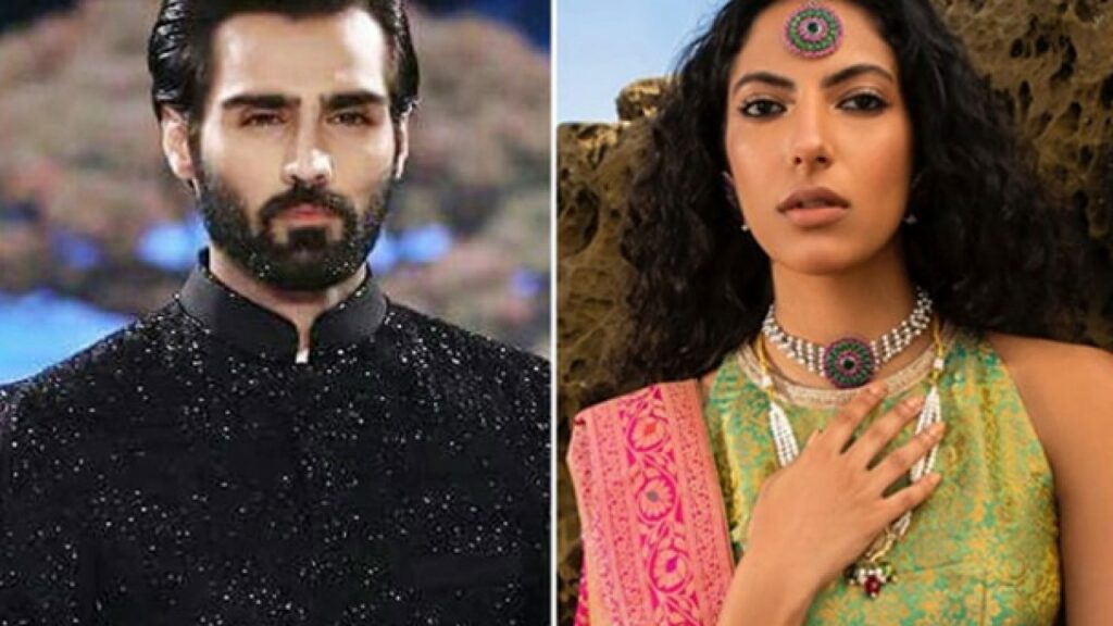 TEXPO2023: Nimra Jacob Accuses Hasnain Lehri of Violent Attack