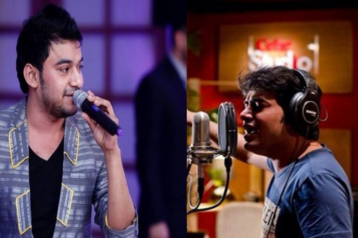 Rohail Hyatt Appeals for Support in Asad Abbas' Medical Crisis