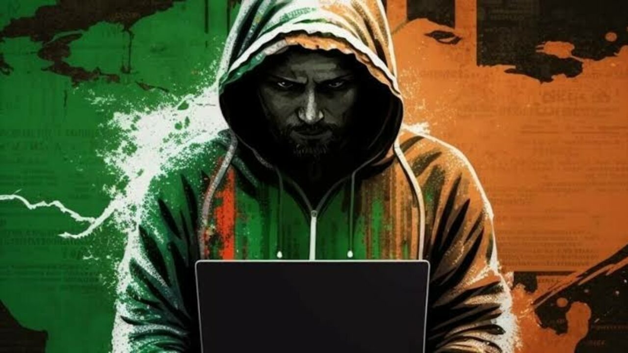Pakistani Hackers Target Indian WhatsApp Users in Cyber War
