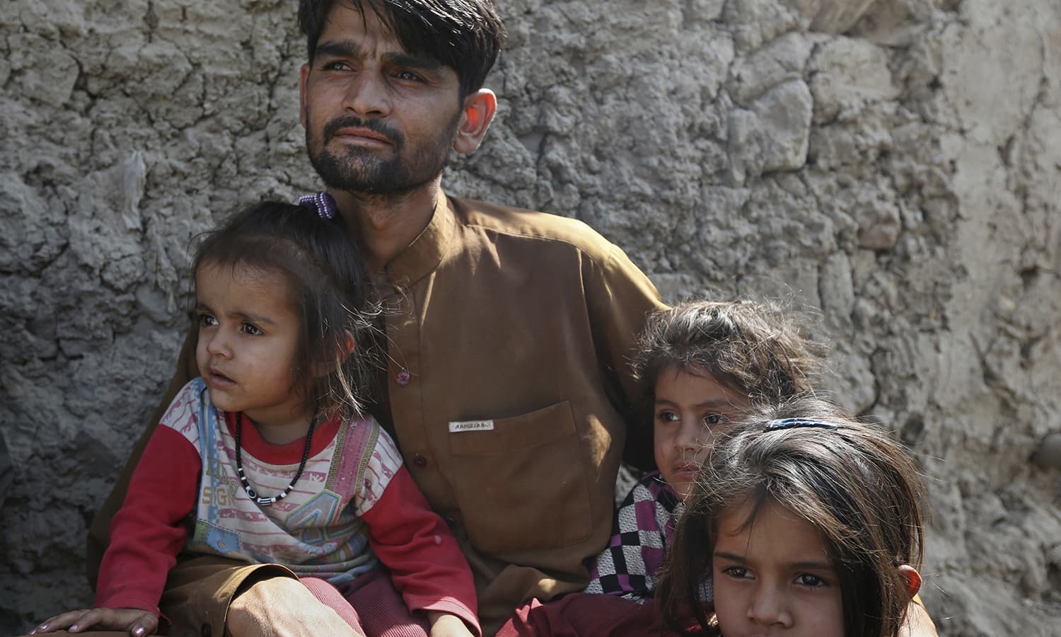 Celebrating Father's Day: Honoring Pakistani Dads