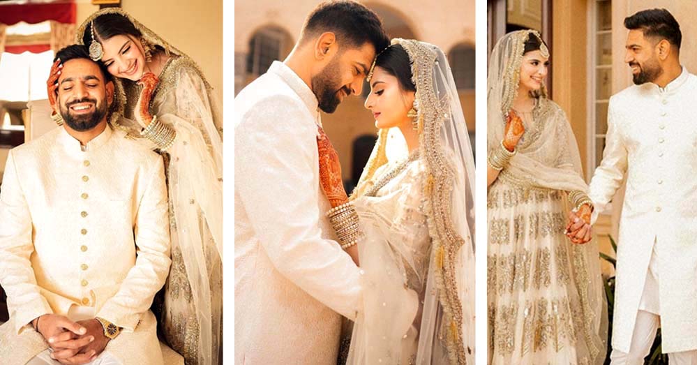 Haris Rauf's Wedding Festivities with Muzna Masood to Commence on July 6th