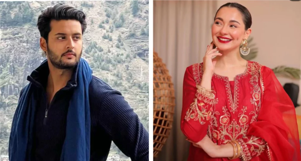 Indian TV star Shagun Pandey praises Pakistani actress