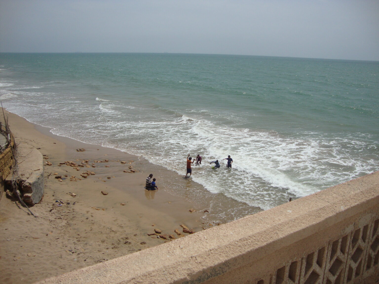 Top 10 Picnic Spots in Karachi to Beat the Summer Heat