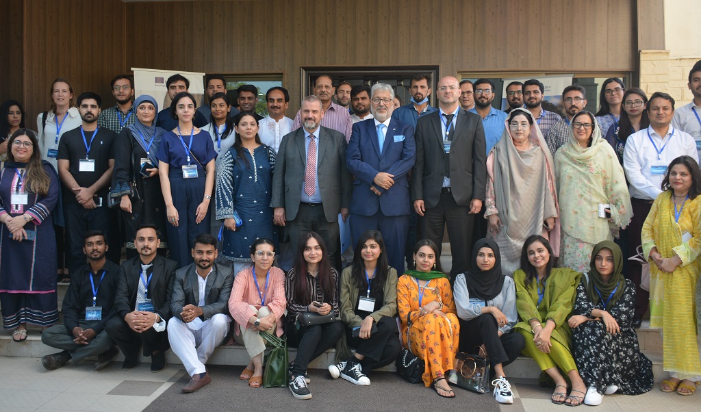 Pakistani Students Secured Highest Number In EU Scholarships