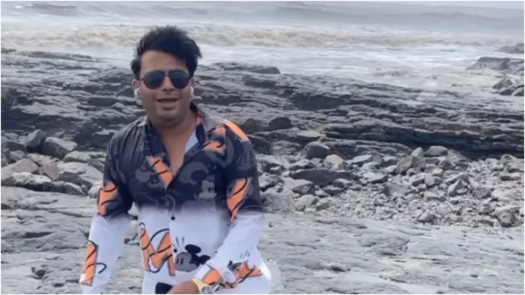 Social Media Influencer Puneet Superstar in Bigboss OTT
