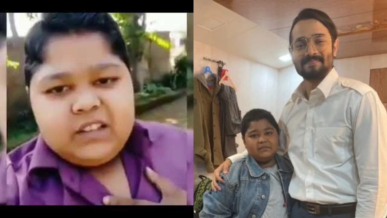 YouTuber Devraj Patel Passes Away in a Road Accident