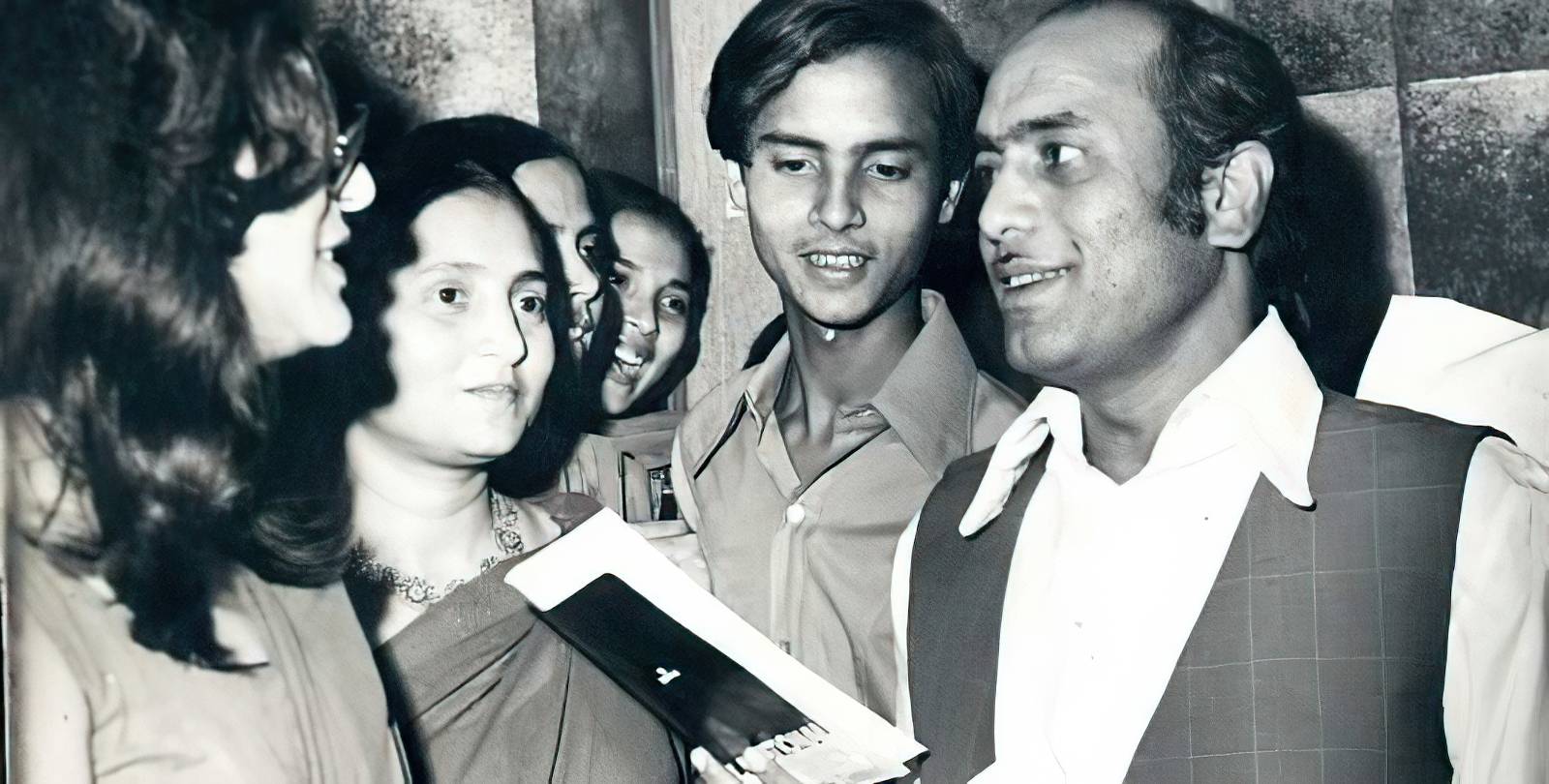 Remembering Mehdi Hassan-The Legendary Ghazal Singer
