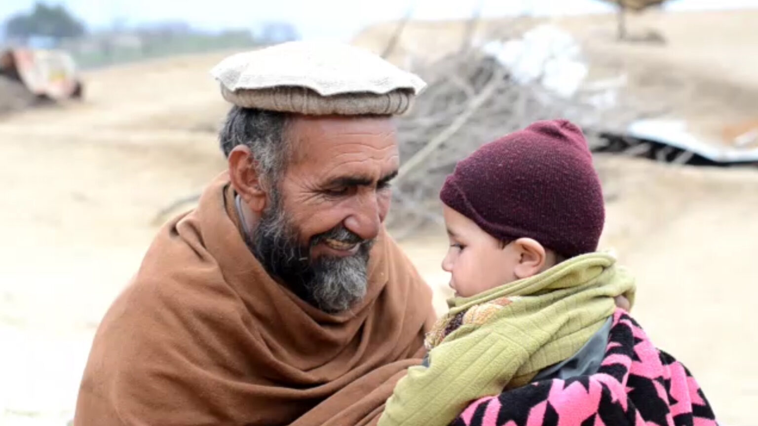 Celebrating Father's Day: Honoring Pakistani Dads