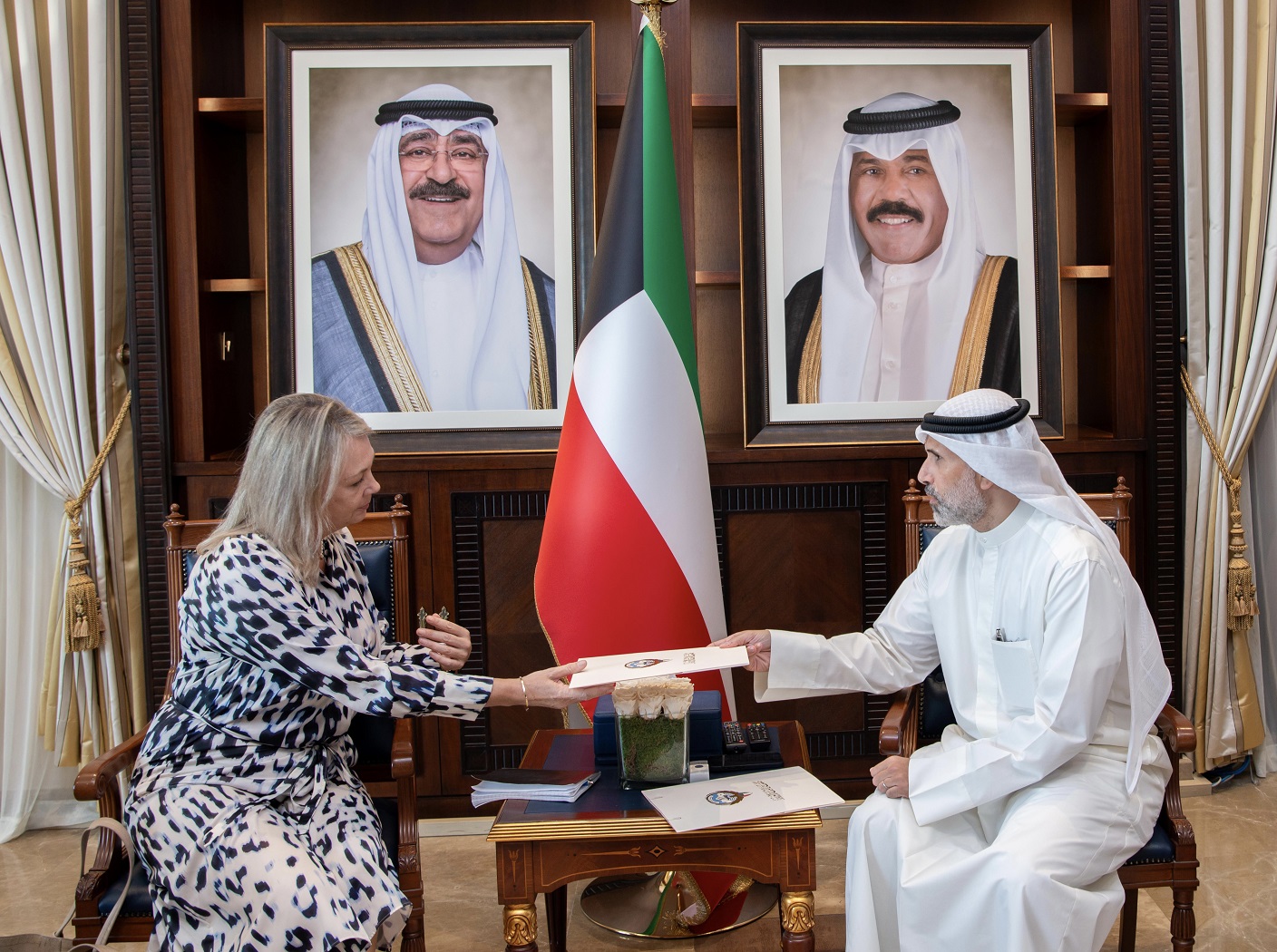 Kuwait to publish 100,000 copies of the Quran in Swedish