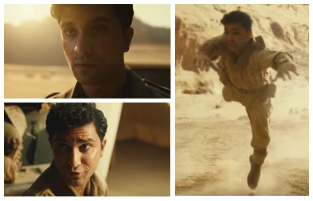 Ahad Raza Mir Steals the Spotlight in Thrilling Trailer for BBC's ...