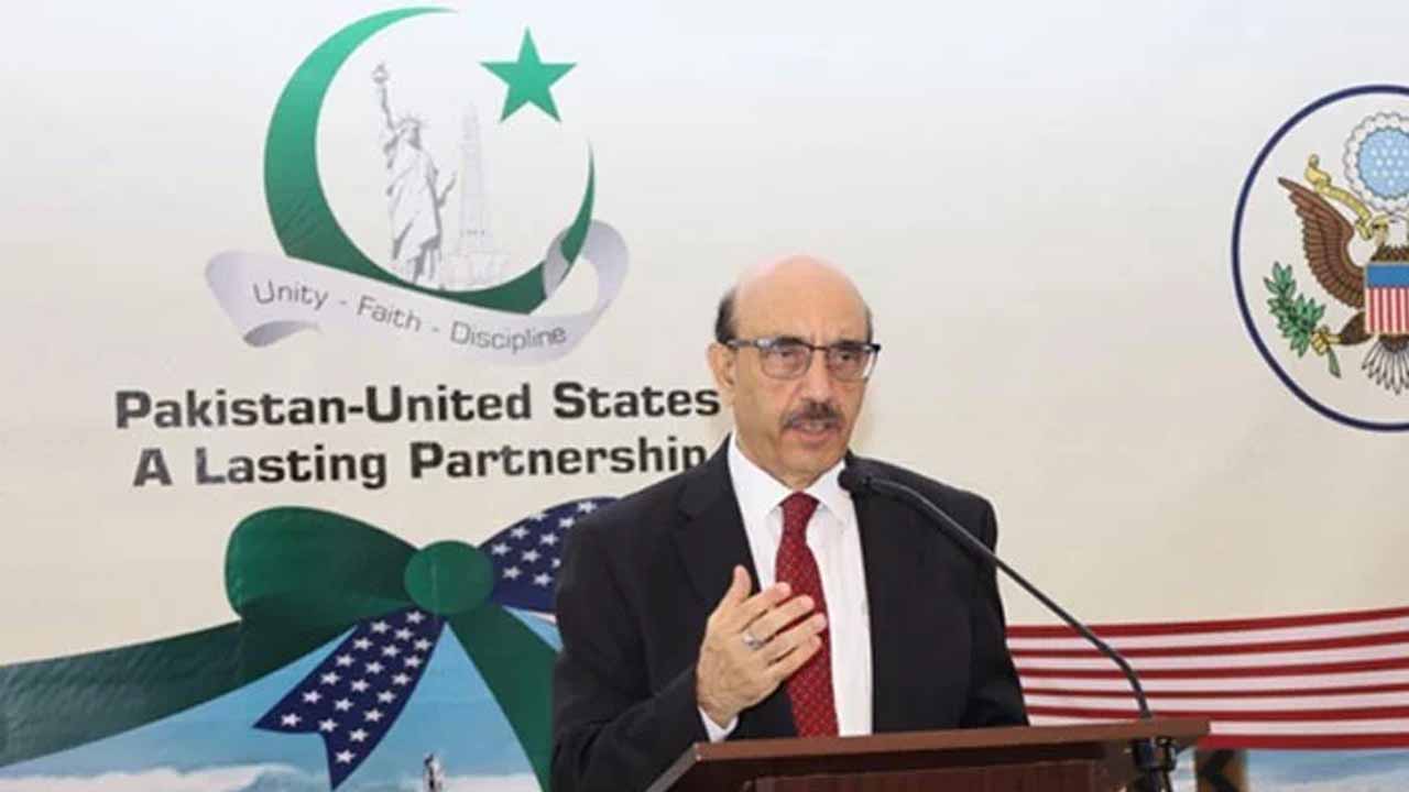 US SHAPE to Provide Pakistani Students and Professionals