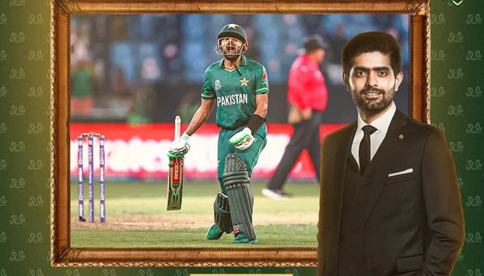 From Captain to Emperor: Babar Azam Tops ICC Rankings Across Formats
