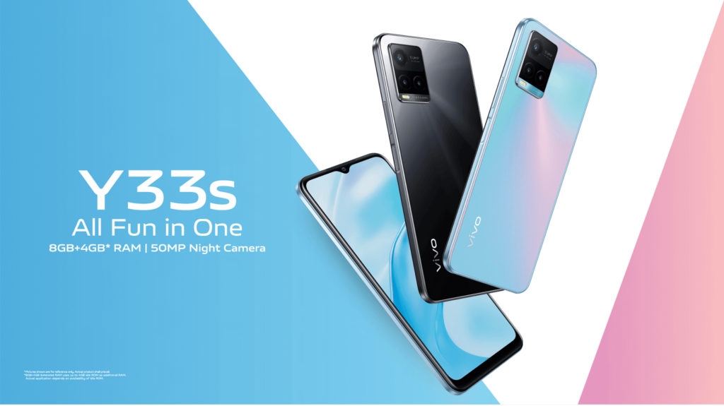 Vivo Y33s Updated Price In Pakistan Specs July 2023