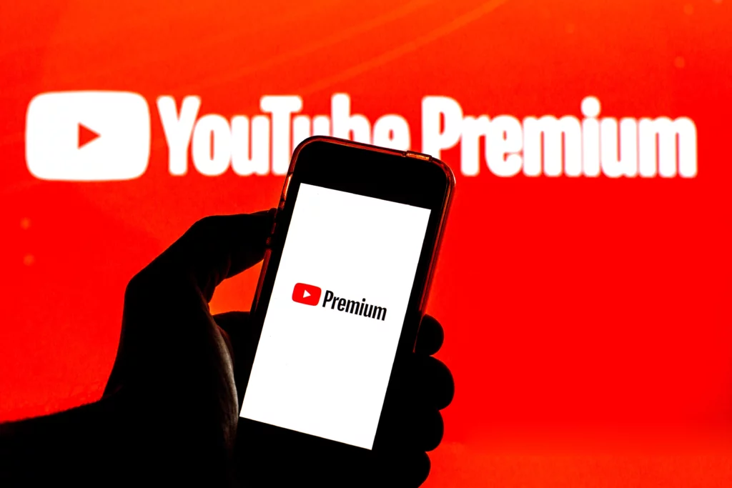 YouTube Premium and YouTube Music arrive in Pakistan