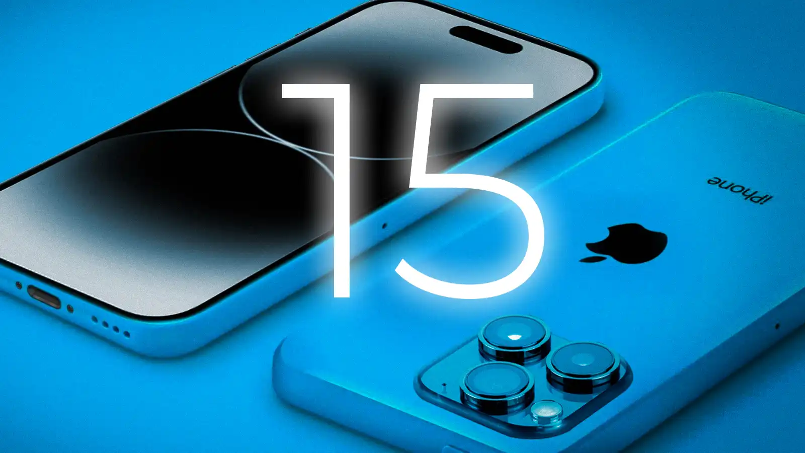 Apple iPhone 15 to Feature 48-MP Camera, Advanced Sensor