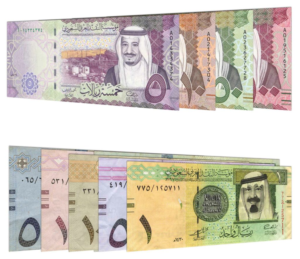 Saudi Riyal Exchange Rate in Pakistan: 15th Aug 2023