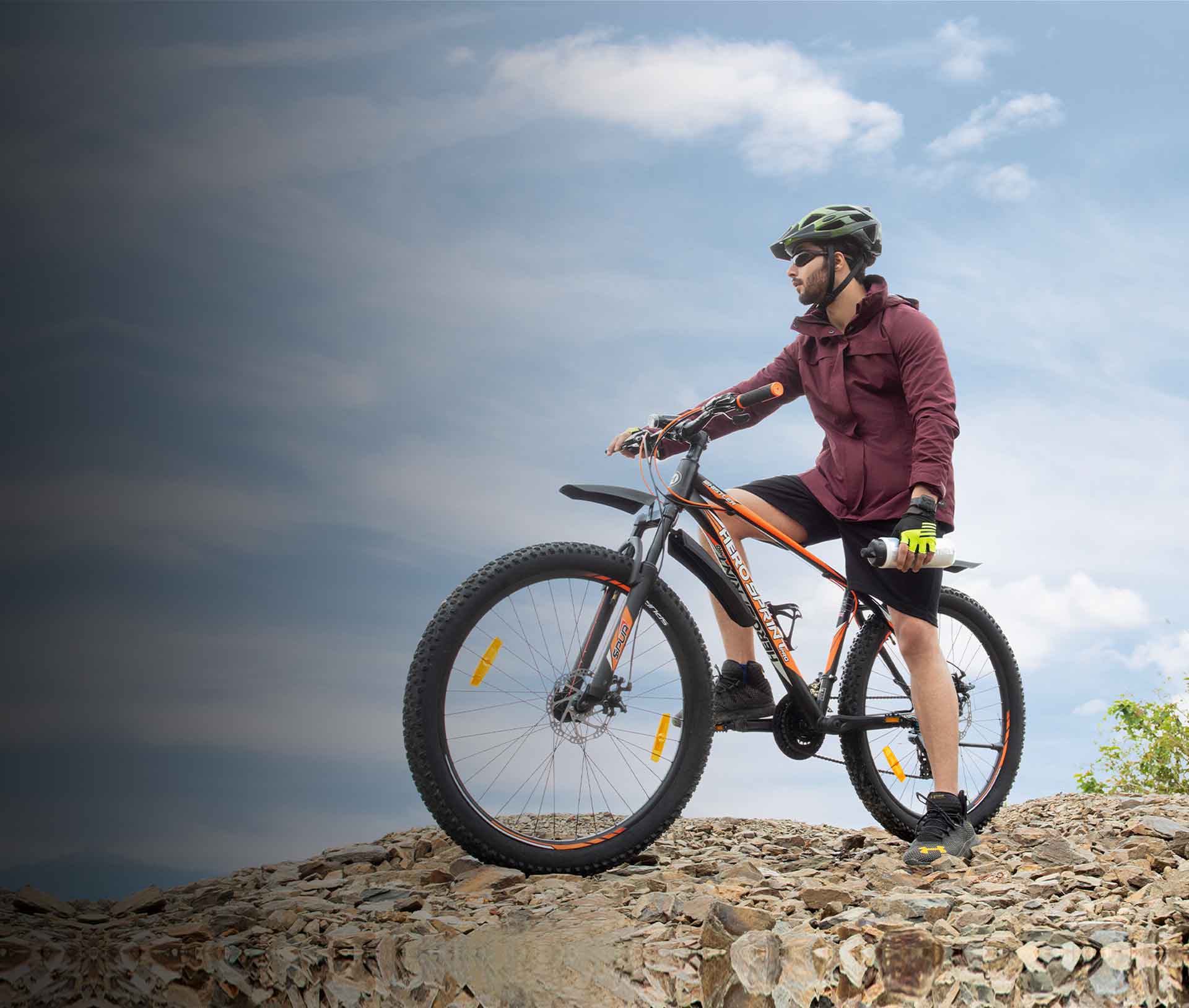 Hero Cycles Prices in Pakistan - September 2023 Update