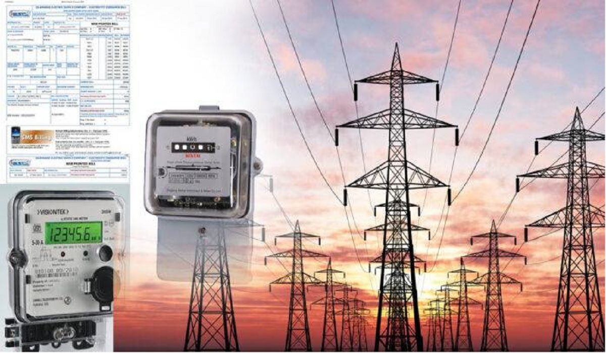 Electricity Tariff Expected to Increase by Rs 3.93 Per Unit