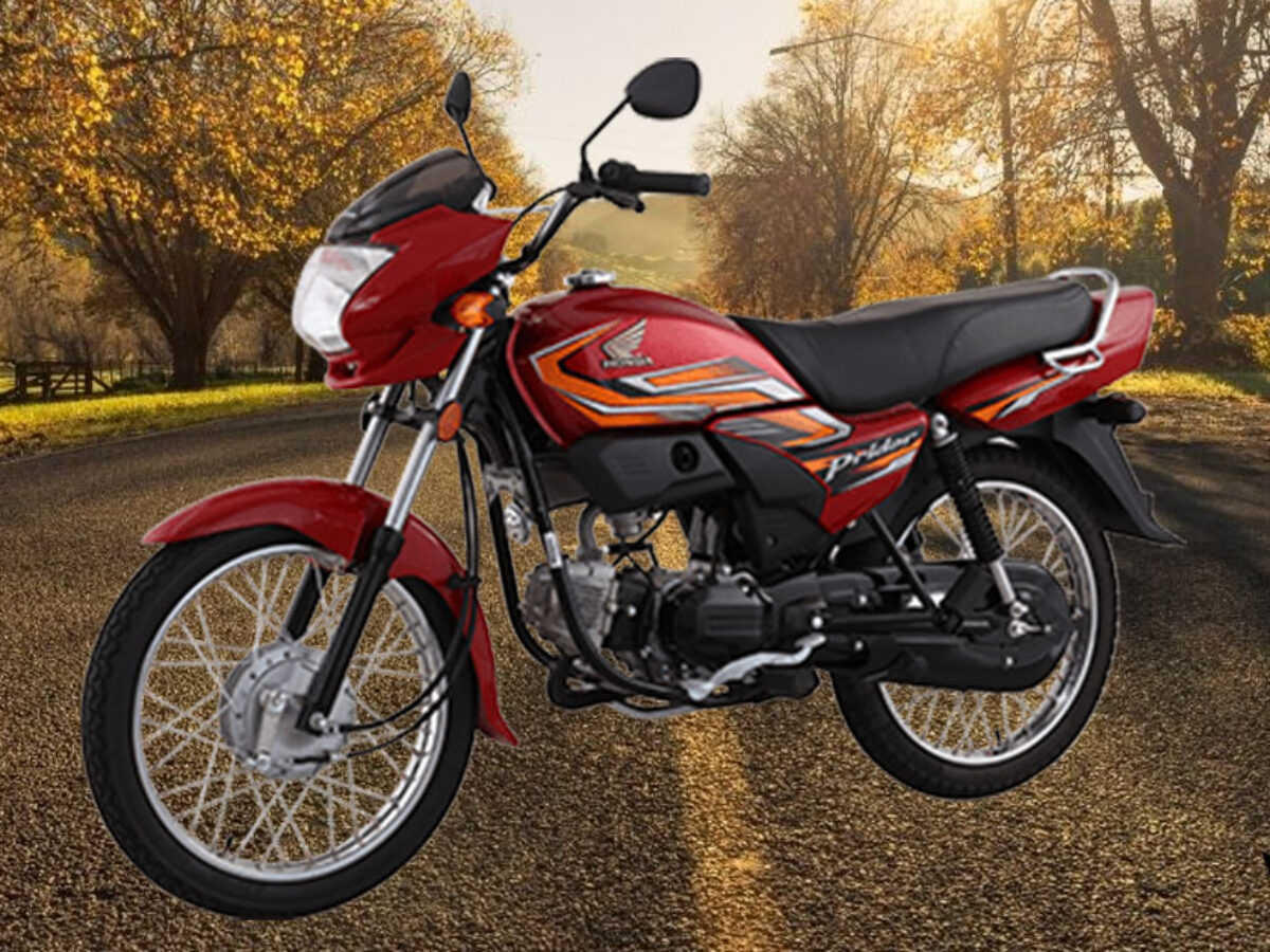 Honda Pridor 2023 Price, Performance, and Fuel Efficiency