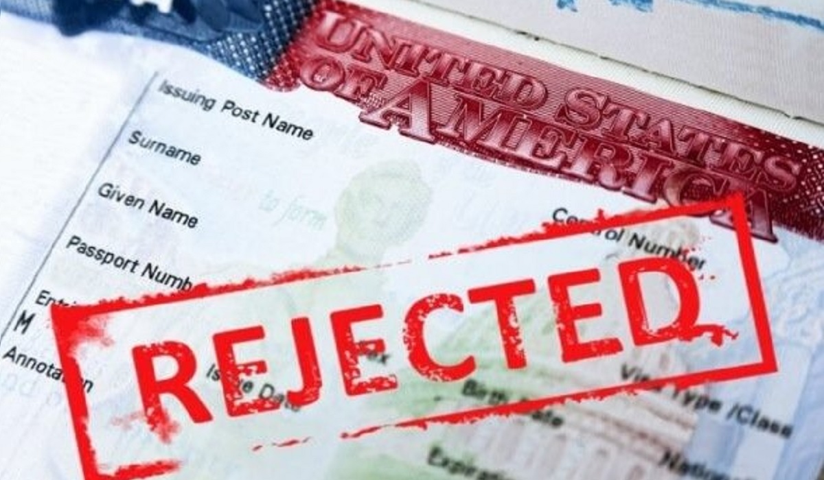 US Visa Rejections: Reasons and How to Overcome Them