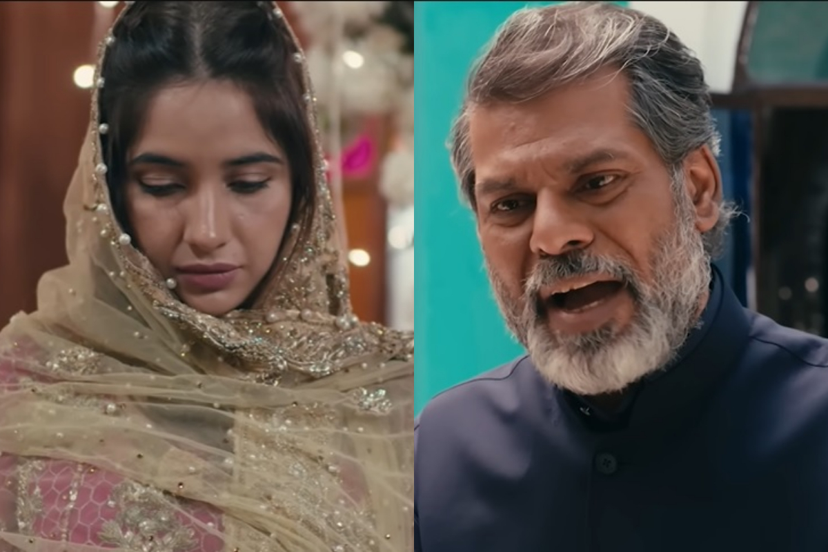 Popular Pakistani Drama 'Kabli Pulao' Set to Premiere in India