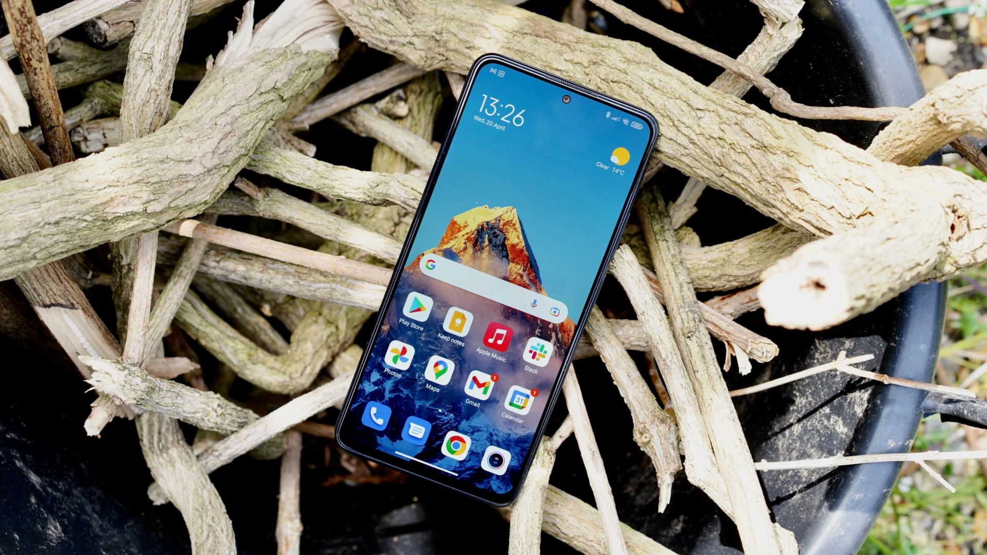 Xiaomi Redmi Note 13 Pro+ to Launch in Pakistan for PKR 79,999