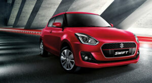 Suzuki Swift Fuel Efficiency and Tank Capacity: A Comprehensive Guide