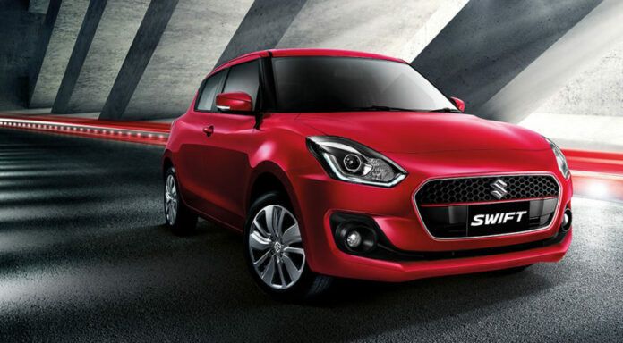 Suzuki Swift Fuel Efficiency and Tank Capacity: A Comprehensive Guide