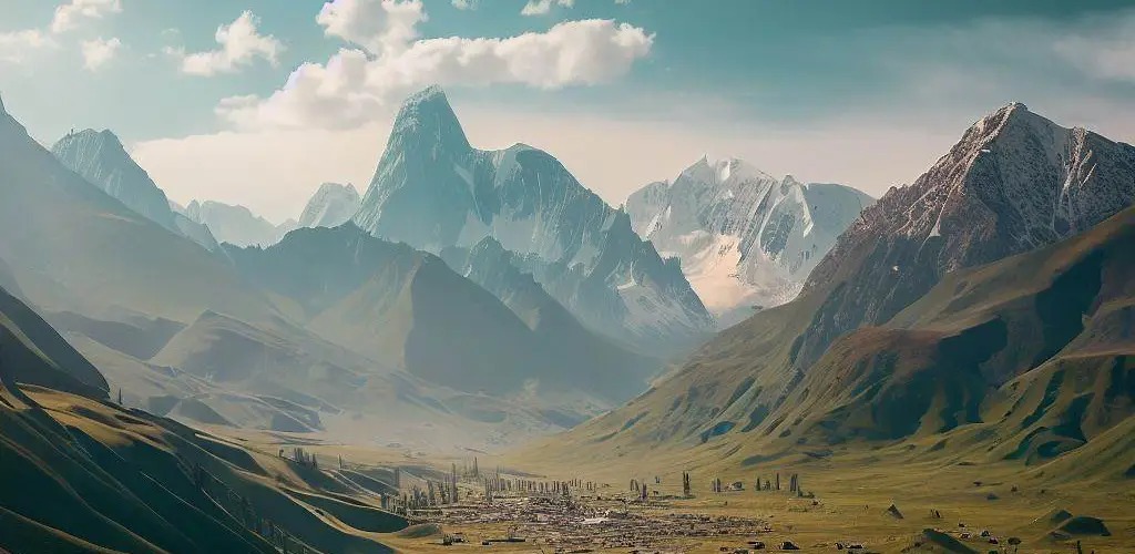 Gilgit-Baltistan Weather Update For Tourists