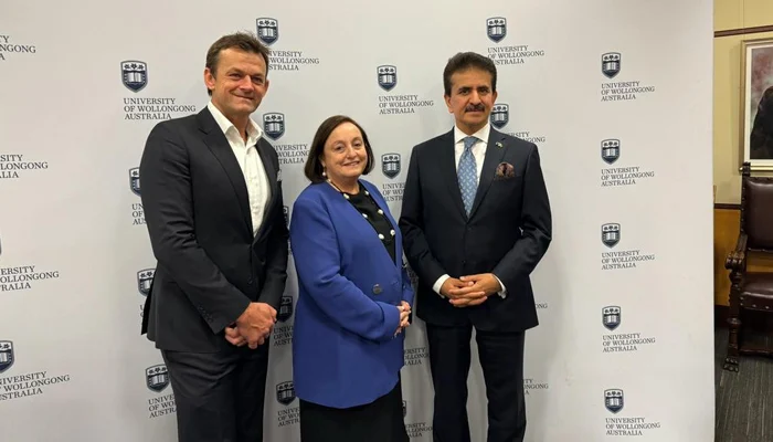 Scholarships for Pakistani Students byTop Australian University