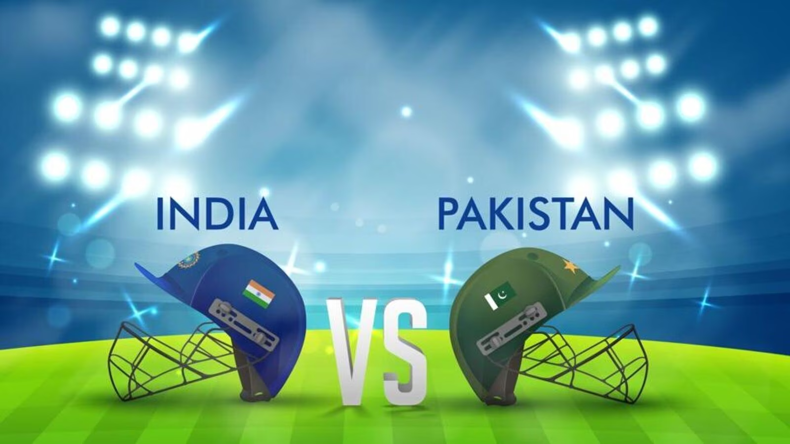 ICC Cricket World Cup 2023: India vs Pakistan Match Start Time