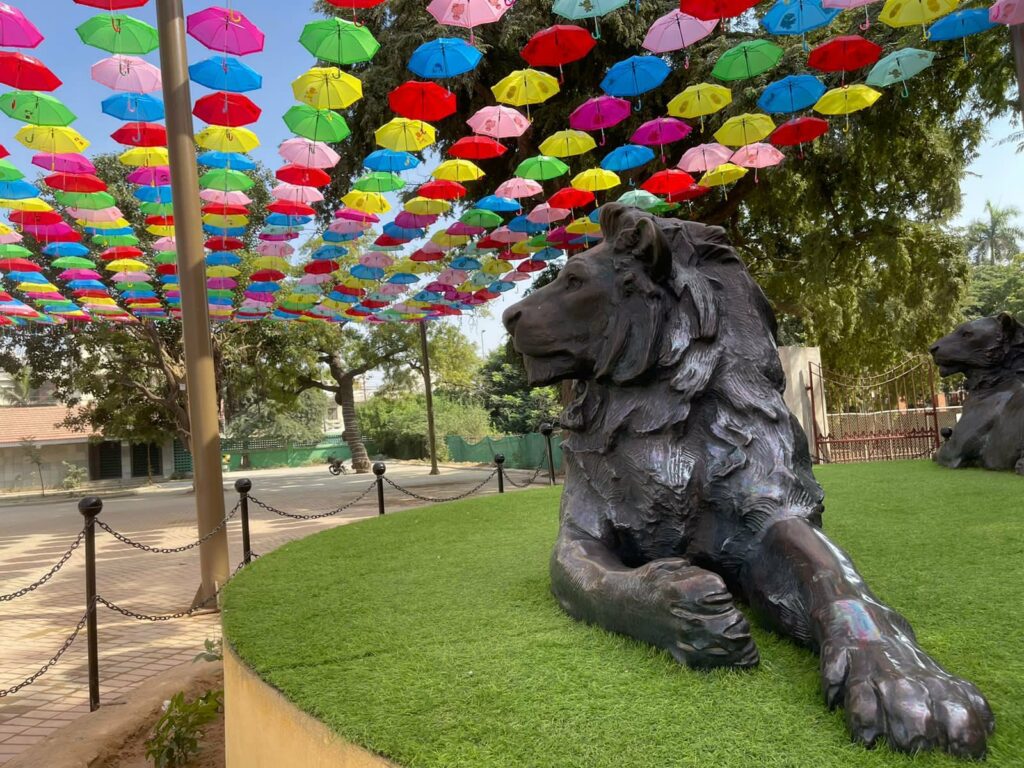 Karachi Zoo: A Glimpse into Pakistan's Largest and Oldest Zoo